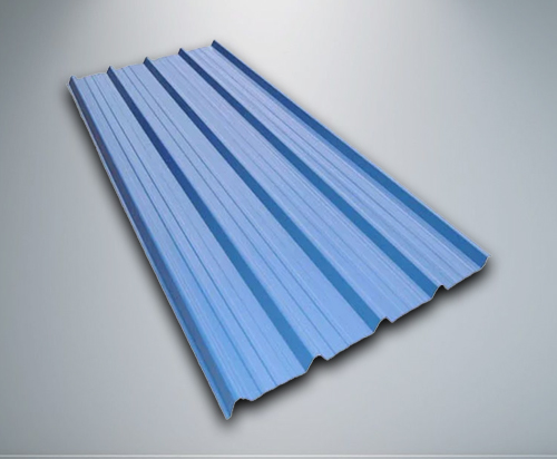 Best gi profile roofing sheets in Jamshedpur, Jharkhand
